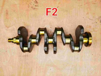 Cina F201-11-300 Albero motore Mazda Modello F2 Albero motore in vendita