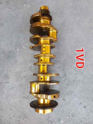 Cina 13401-51010 Albero motore Toyota 1vd Materiale dell'albero motore in vendita