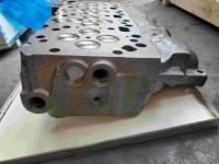 China 4929283 Cummins Engine Head 4d107 Cummins Performance Head for sale