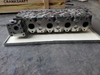 China 4929283 Cummins Engine Head 4d107 Cummins Performance Head for sale