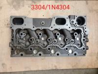 China 1N4303 Carter Engine Cylinder Head Model 3304 Material Casting for sale