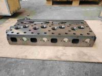 China 1N4303 Carter Engine Cylinder Head Model 3304 Material Casting for sale
