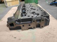 China 1N4303 Carter Engine Cylinder Head Model 3304 Material Casting for sale
