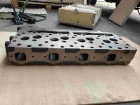 China 8n1188 Carter Engine Cylinder Head Model 3304 Material Casting for sale