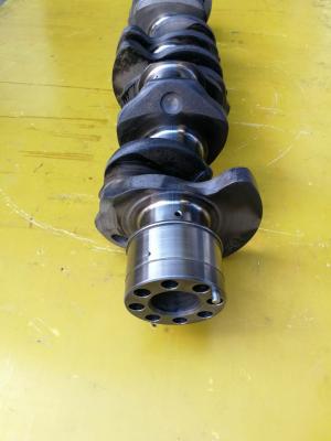 Cina 8-94396737-4 Albero motore di Isuzu Modello 6hk1 Albero motore di forgiatura di materiale in vendita