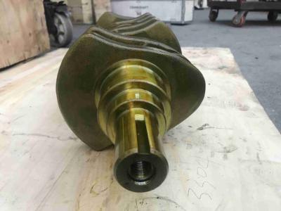 Cina 1W9771 Motore Carter albero motore modello 3204 Material Casting For Construction Machinery in vendita