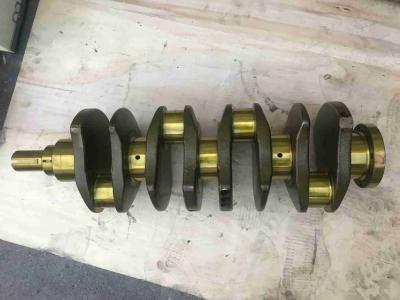Cina 1W9771 Motore Carter albero motore modello 3204 Material Casting For Construction Machinery in vendita