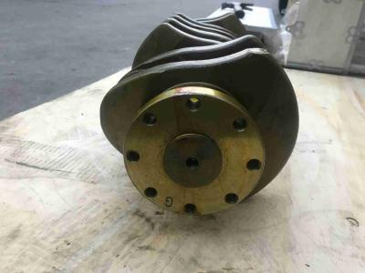 Cina 1W9771 Motore Carter albero motore modello 3204 Material Casting For Construction Machinery in vendita