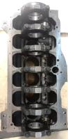 China Om352 Mercedes Benz Engine Block Casting Engine Cylinder Block for sale