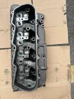 China 2W7165 Carter Engine Cylinder Head Engine Model 3204 Material Cast for sale