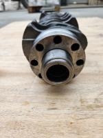 China 13401-0E010 Toyota Engine Crankshaft Engine Model 2gd Material Casting for sale
