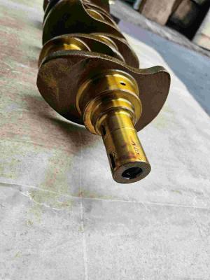 China 13411-96100 Toyota Motor Crankshaft Model 2j Materiaal gegoten staal Te koop
