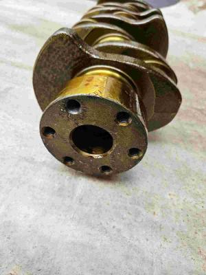 China 13411-96100 Toyota Motor Crankshaft Model 2j Materiaal gegoten staal Te koop