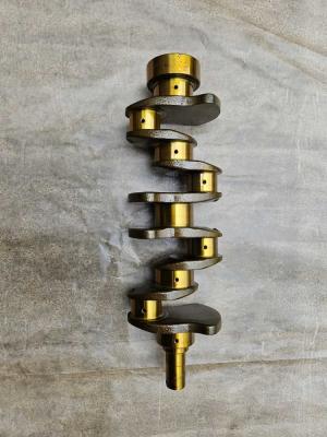 China 13411-96100 Toyota Motor Crankshaft Model 2j Materiaal gegoten staal Te koop