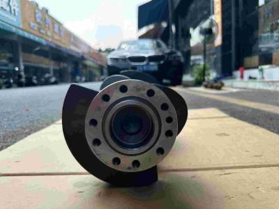Cina 02136928 L'albero motore di Deutz modello F3l912 è realizzato in lega estinta in vendita