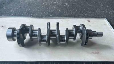 中国 13411-76006-71 トヨタ エンジン クランクシャフト モデル 5k 材料 鋳造 販売のため