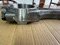 China 9Y6054 Carter Engine Connecting Rod Engine Model C15 Material Cast for sale