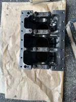 China 5270334-1211120 Yanmar Engine Block Model 3tnv88 Material Casting for sale