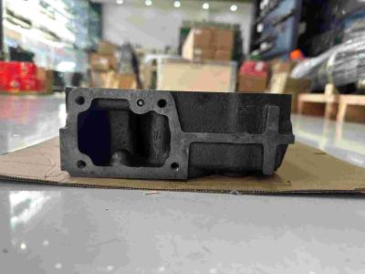 China 1G855-03042 Kubota cabeça de cilindro modelo V2403 DI Máquinas de construção à venda