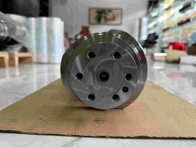 Cina 40513127Y Albero motore a motore di Perkins Modello di prodotto 404-22 Forgiazione di materiali in vendita