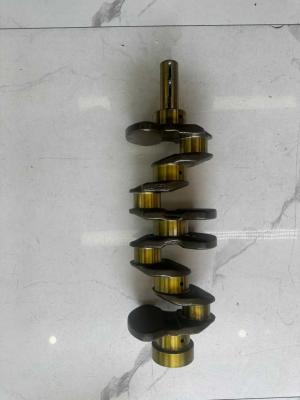 中国 23111-42001 Mitsubishi エンジン クランクシャフト,製品モデル 4D55,材料:鋳造. 販売のため