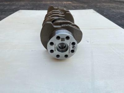 Cina 7030327 Albero motore Doosan modello D24 con materiale di ingranaggio di alta qualità in vendita
