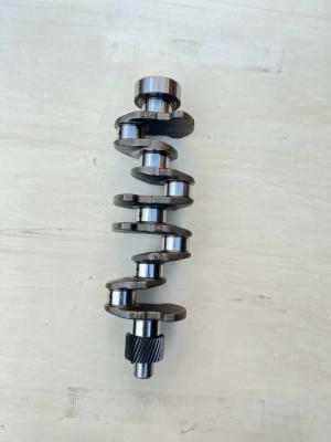 中国 7030327 ドーサン エンジン クランクシャフト モデル D24 高品質で鋳造されたギア材料 販売のため