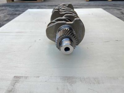 Cina 7030327 Albero motore Doosan modello D24 con materiale di ingranaggio di alta qualità in vendita