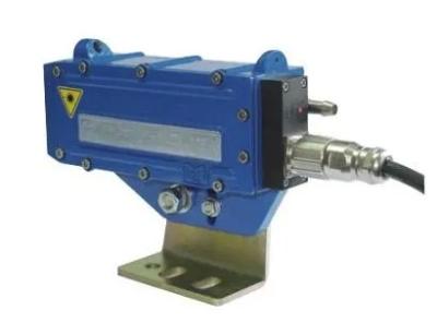 China Molten Aluminum Laser Level Sensor Al30 for sale