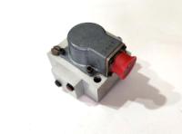 China Direct-Acting Proportional Directional Control Valve Replacement for E076-162 for sale