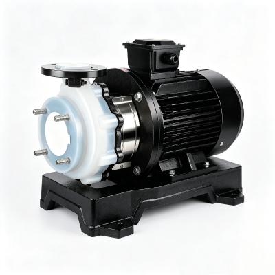 China Sz Series Pump Single-Stage Single-Suction Centrifugal Pump End Suction Centrifugal Pump for sale