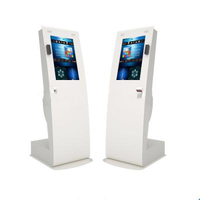 China 12V Standalone Digital Signage Free Standing High Temperature Resistant for sale