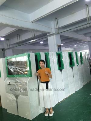 China Dedi 55inch Outdoor Waterproof Digital Signage LCD Screen Display Advertising Player for sale