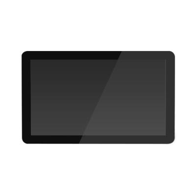 China Remote Control Indoor Touch Screen Digital Signage 32 Inch Wide Viewing Angle for sale