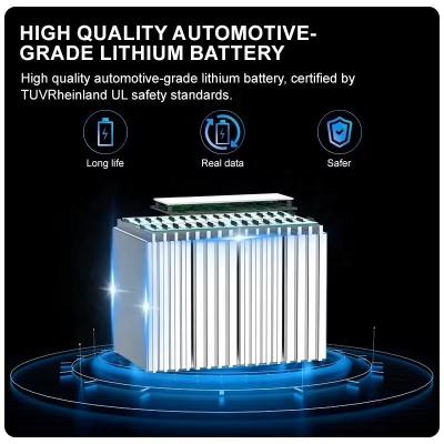 China 110v 220v 230v 700W 1000W 2000W Pure Wave Generator voor en draagbare energiecentrale Te koop