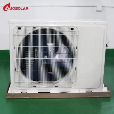 China Compressor Compressor rotativo 9000btu 12000btu 18000btu 24000btu Ar condicionado solar à venda