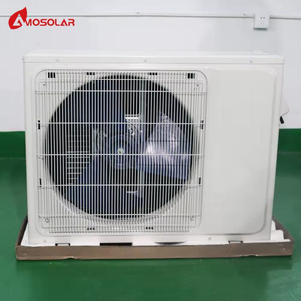 Quality Complete Hybrid Inverter Air Conditioner 18000btu 24000btu 9000btu 12000btu for for sale