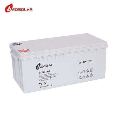 Cina Vivi una potenza duratura con il nostro ciclo profondo 12V 150Ah batteria 1c rapporto di ricarica in vendita