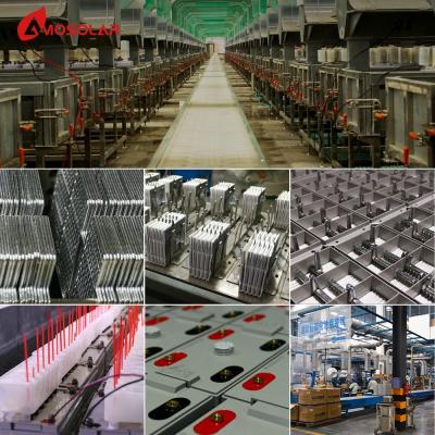 Cina Vivi una potenza duratura con il nostro ciclo profondo 12V 150Ah batteria 1c rapporto di ricarica in vendita