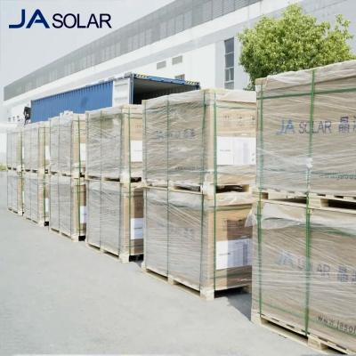 Cina J Un pannello solare mono tipo 460w con ordine OEM accettabile e dimensioni del pannello 2112*1052*35 in vendita