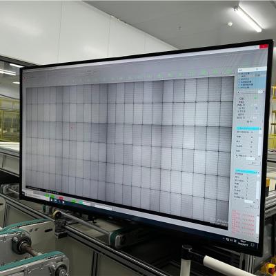 Cina Pv Modulo 25 Mono di grado A 455w 460w 465w pannelli solari per sistema di batterie off grid in vendita