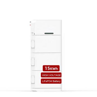 China Split Solar Lithium Battery 10kwh 15kwh 20kwh Solution for Residential Energy Storage for sale