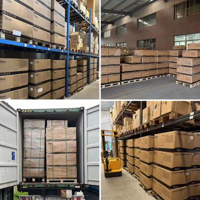 China Polykristallijn silicium zonnepaneel SUN-6K-SG03LP1-EU Te koop