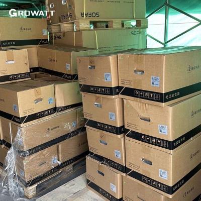 China 800w-3000w Solar Inverter for Balcony Solar System 96.5% Efficiency and Compact Design for sale
