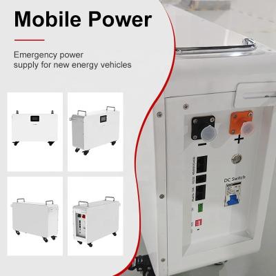 中国 48V 51.2V 100Ah 200Ah リチウムイオン電池 家庭用太陽光パネルのためのエネルギー貯蔵 販売のため