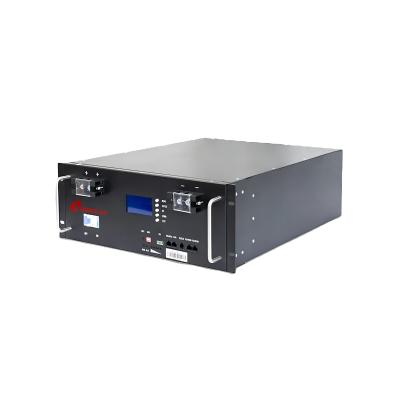 China 10kw Lithium Battery 48V 51.2V 100ah 200ah Solar Lifepo4 Battery For Household Energy for sale