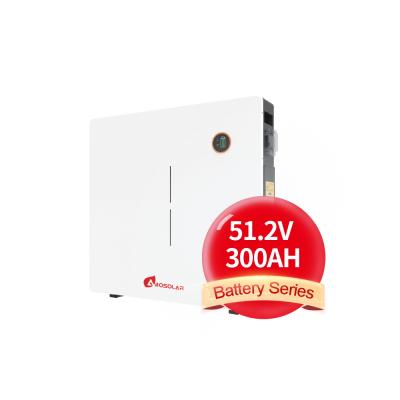 中国 耐久性のある太陽電池ハウスシステム 100Ah 200Ah 300Ah 5Kwh 10Kwh 48V 51.2V 24V LiFePO4 販売のため