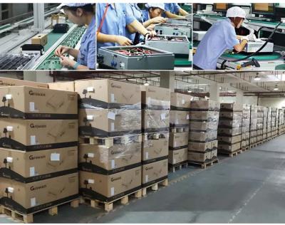 China 5KW 8KW SUN-5K-SG03LP1-EU Hybrid Inverter for Solar Power System Pre-sales Project Design for sale