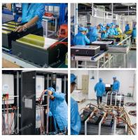 China Amosolar High Voltage Lithium Battery Pack for Consistent Off Grid Power Solutions for sale