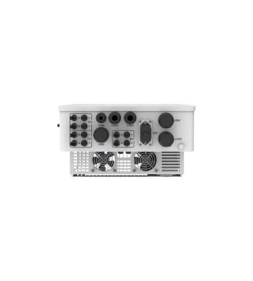 China Single Phase 6kw Low Voltage Battery Inverter by Deye Hybrid Inverter SUN-6K-SG03LP1-EU for sale
